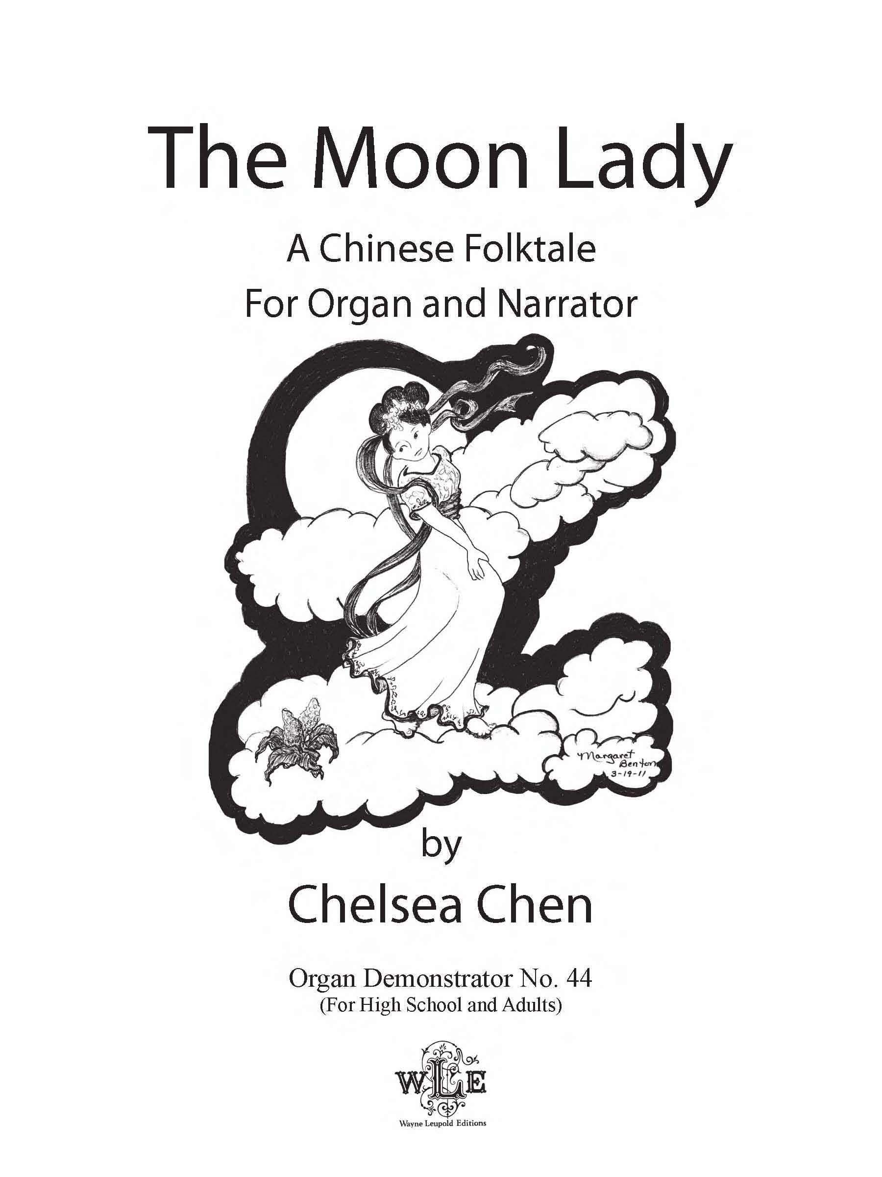 Chen, Chelsea – The Moon Lady - The Leupold Foundation