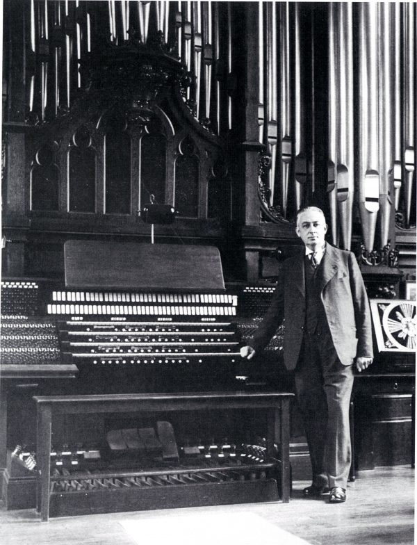 DUPRÉ IN THE ’20S - The Leupold Foundation